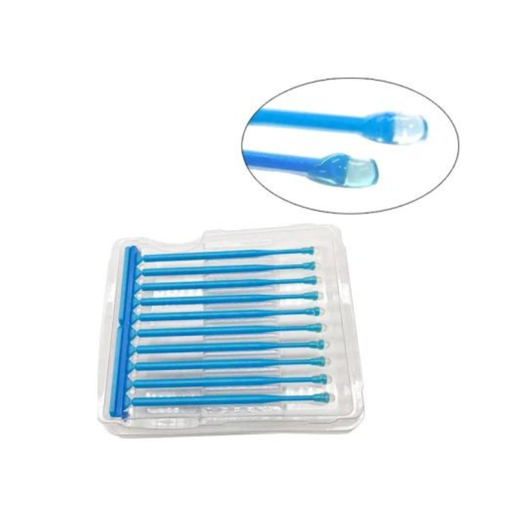 Adhesive tip micro applicator with glue tip, 20pcs/box – 3BS Dahabi